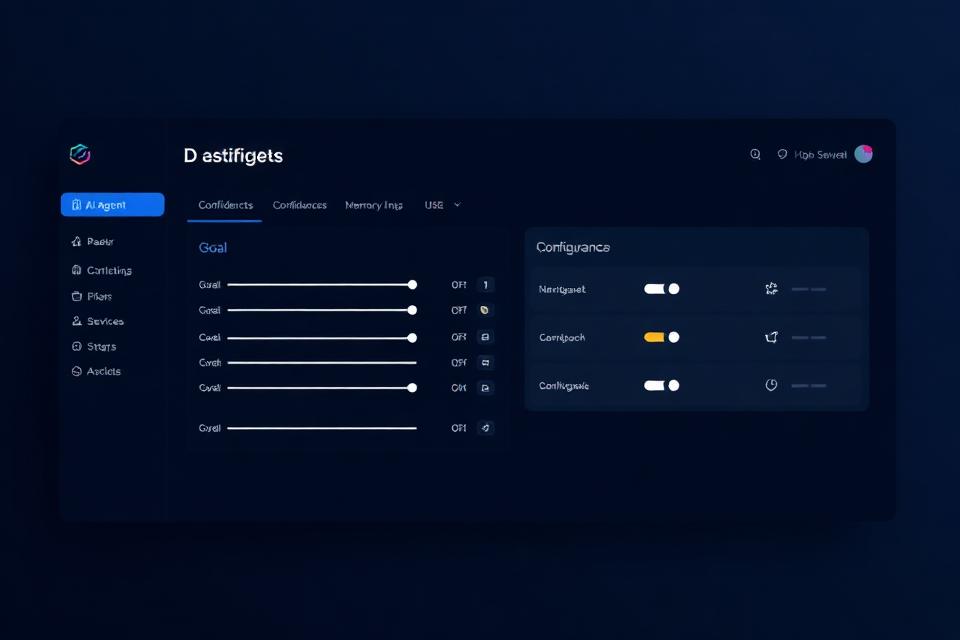 Agentik Apps - Enterprise AI Agent Platform